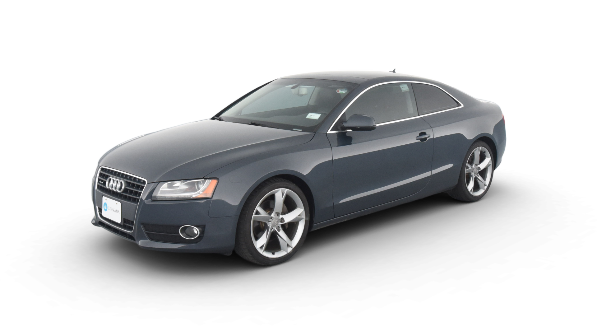 Used 2011 Audi A5 Carvana Used 2011 Audi A5 Carvana